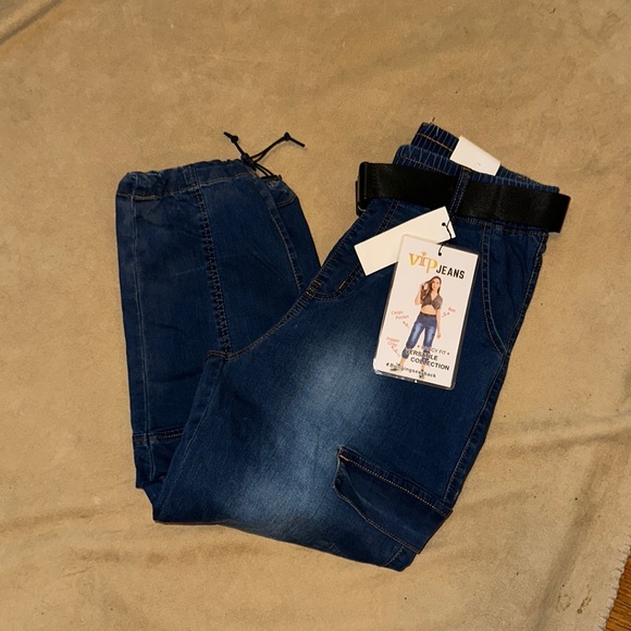 VIP | Jeans | Vip Jeans Cargo Pants For Women | Poshmark